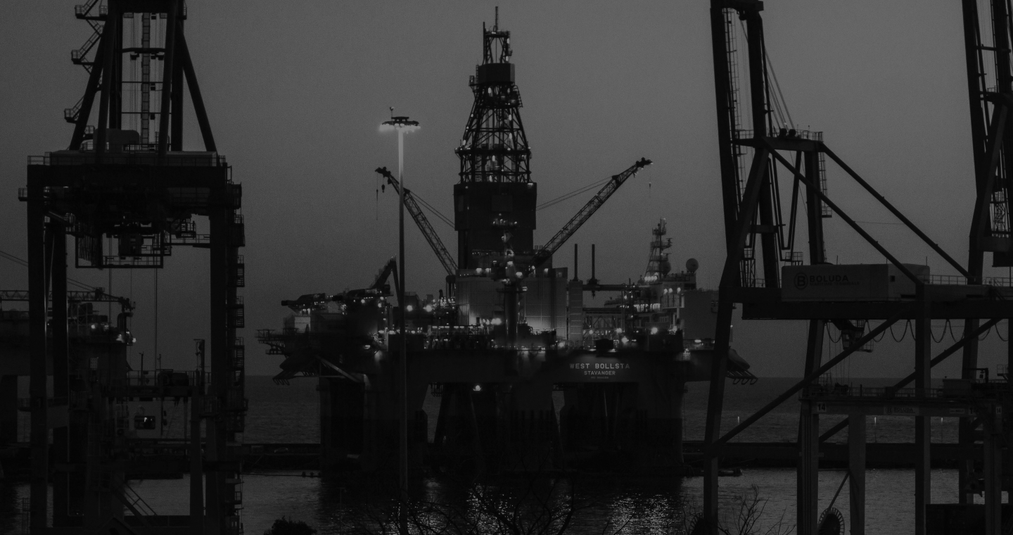 Mining Lifting Solutions – Verton